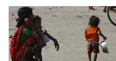 India Has Officially Eliminated Extreme Poverty US Report Sri