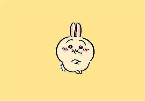 ちいかわ頼れるうさぎは自由ですごい完全解説メーメーの星