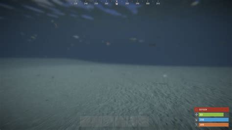 Rust Status Effects Guide Corrosion Hour
