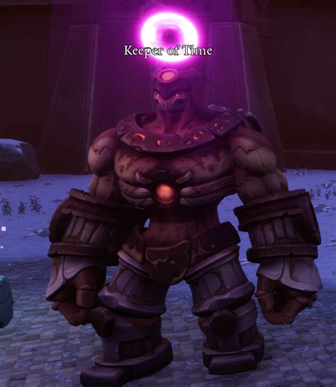 Keeper Of Time Dwarven Realms Wiki Fandom