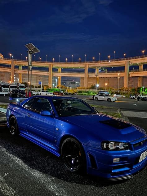 Daikoku Cars Meet Experience Review Mike S Travel Guide