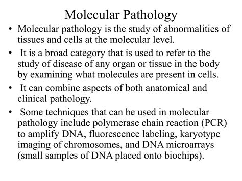 Clinical Pathology Unit 1pptx