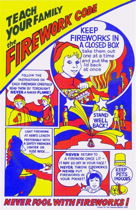 Peek Fireworks Firework Code