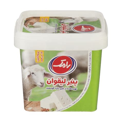پنیر سفید ایرانی میهن 400 گرم قیمت خرید