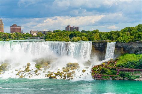 Entradas Cave Of The Winds Niagara Falls Sáltese La Cola