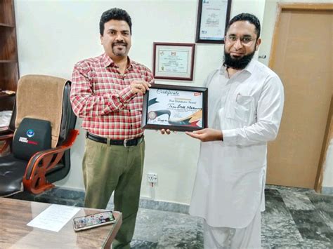 Mirza Aamir Baig On Linkedin Congratulations Distributor June2022