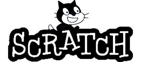 A New Scratch Logo Discuss Scratch