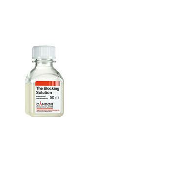 Blocking Buffer Reagent Series CANDOR Bioscience Laboratory