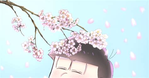 カラ一 最近の松（カラ一、おそチョロあり） 春のイラスト Pixiv