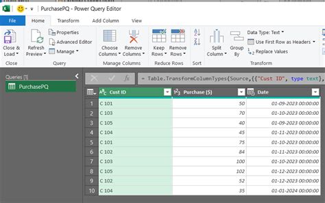 How To Create Data Models In Excel A Comprehensive Guide Datacamp