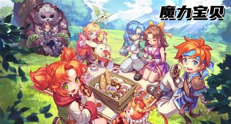 魔力宝贝：传教培养攻略。 知乎
