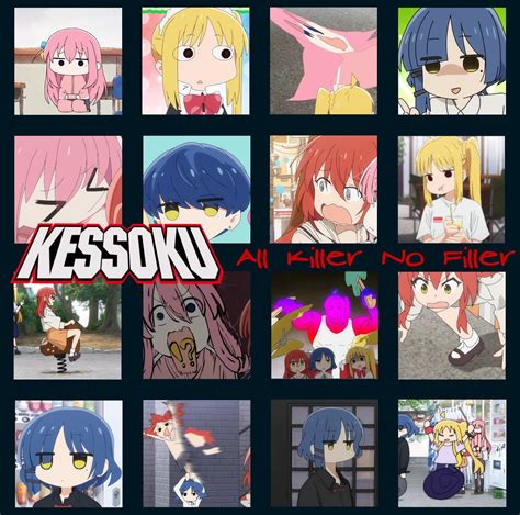 I Made Some Album Covers Parodies Rbocchitherock