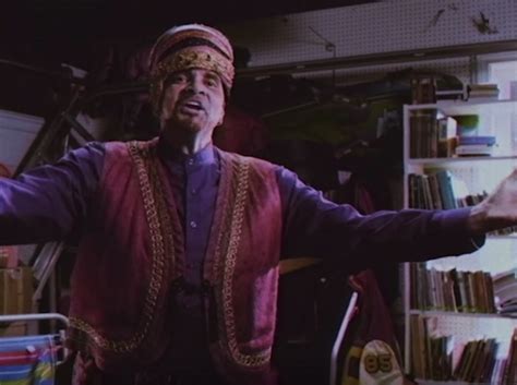 Shazaam Is Real College Humor Finds Long Lost Sinbad Movie