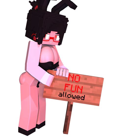 Rule 34 3d Angry Ashley Succubi Character Female Glasses Meme