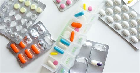 What Is The Best Pill Organizer For Seniors Hero