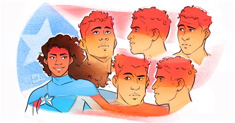 Bad Bunny And La Borinqueña Comics Have This In Common Ps Latina