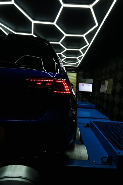 Vw Audi Seat Skoda 20tsi Mqb Tuning Road Rage Performance
