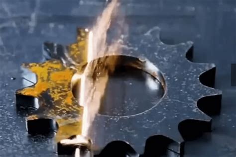 Laser Cleaning Machine Best Industrial Cleaning Solutions