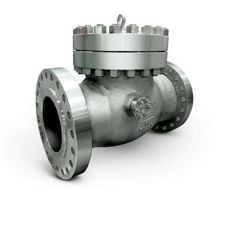 Check Valve Pipeline Qatar