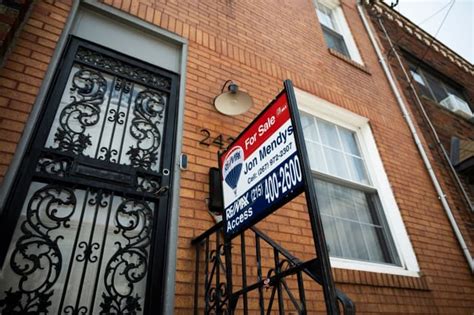 Why Mortgage Rates Havent Fallen Since The Fed Cut Wsj