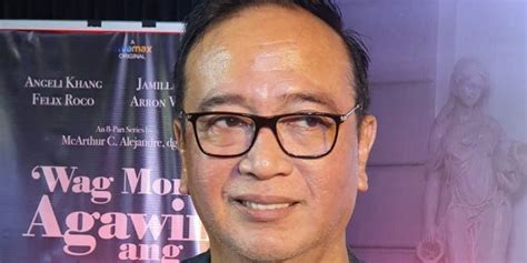 Who Is Mac Alejandre Dating Mac Alejandre Girlfriend Wife