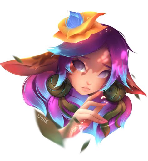 Draw Stylized Portraits And Your Ocs By U Uwie Fiverr