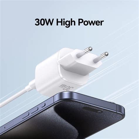 Usams Cc W Usb Usb C Dual Port Fast Charger Eu Plug Purple Bigupgadgets