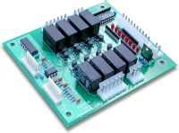 SPLat Controls Bare Card PLC Expansion Board