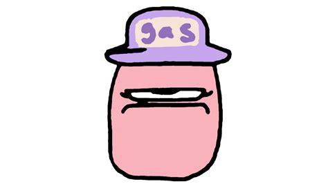 Dude Number Lore 0 By Bfbwood On Deviantart