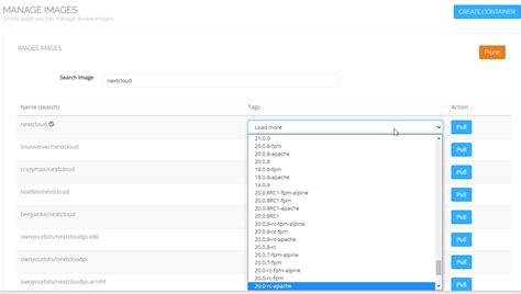 How To Install NextCloud On CyberPanel With Docker Blog Posts CyberPanel Community