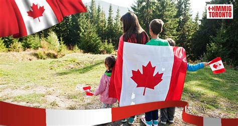 Obtaining Canadian Citizenship After Permanent Residence