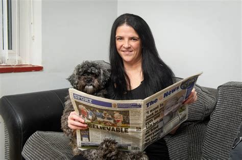 Newspaper Fetish