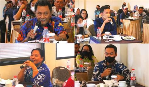 Pengembangan Sektor Pariwisata Bantul Dengan Bimtek Perizinan Berusaha
