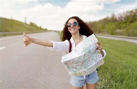 Navigating My Youth On The Road May More Write Under The Moon