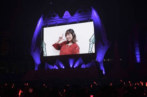 新プロジェクト始動決定の発表も！「シンフォギアライブ2020→2022」速報レポート到着！ 画像一覧（2327） リスアニ