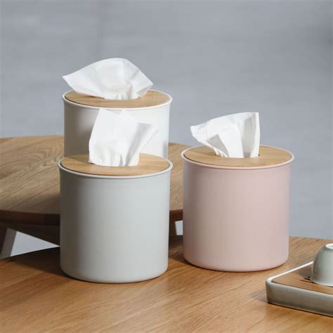 Коробка для серветок Moro кругла рожева 13 5см М 4349p фото отзывы