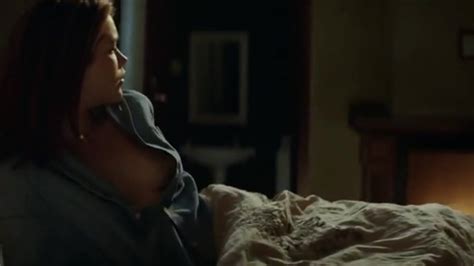 The Crucifixion 2017 Scary Scene YouTube