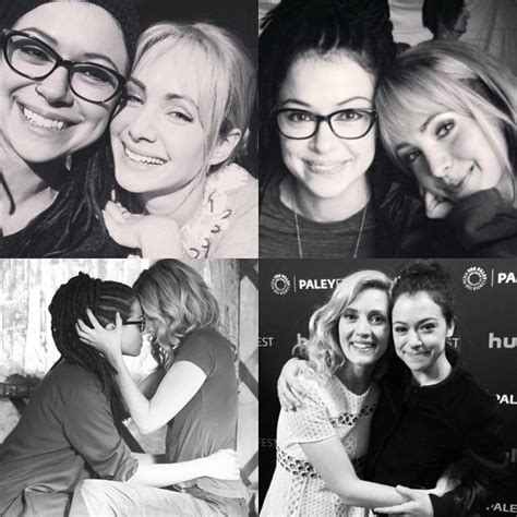 Pictures Of Cosima Dunkin