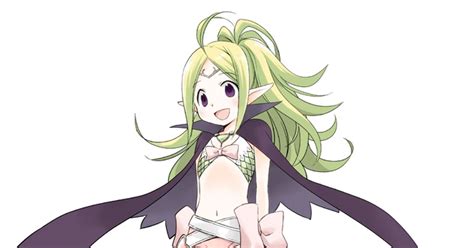 ファイアーエムブレム覚醒 ノノ ののちきのイラスト Pixiv