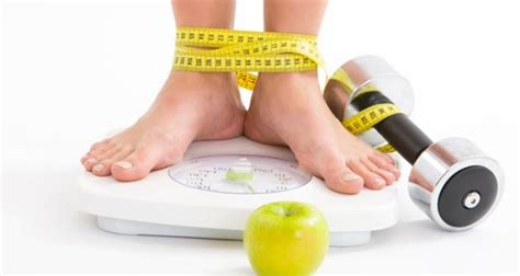How To Successfully Lose 1 Kg Of Weight Per Week Just