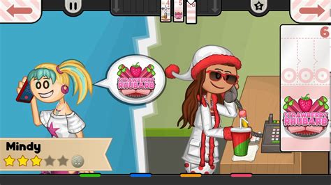 Papas Bakeria To Go All Placeable Topping Unlocked Youtube