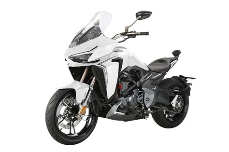 VX 350 – Zontes México