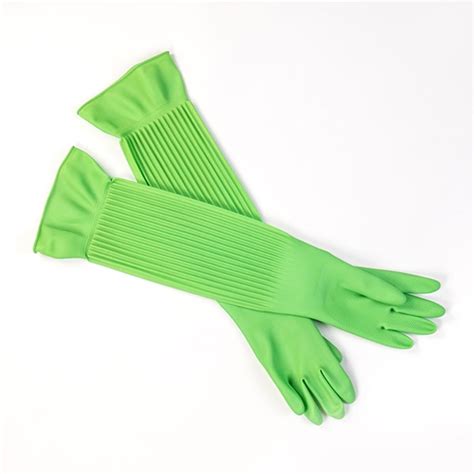 Arm Length Rubber Gloves Canada Images Gloves And Descriptions