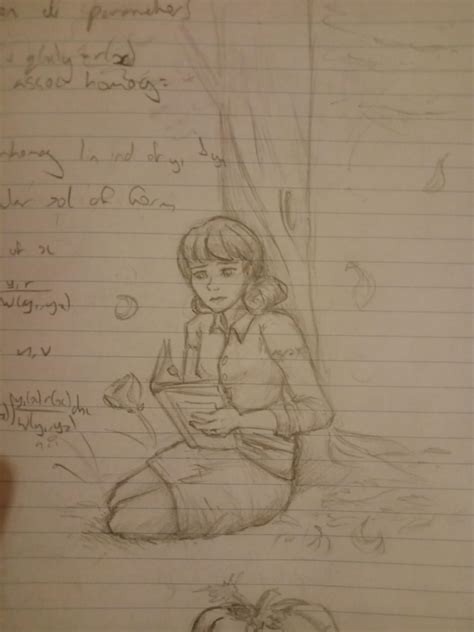 Best Notebook Images On Pholder Penmanship Porn Mildlyinteresting And Animenocontext