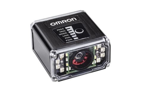 All In One Inspection And Code Reading With Omron Microhawk Smart
