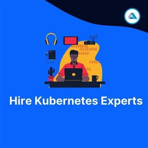 Hire Kubernetes Experts Service In Ahmedabad Id
