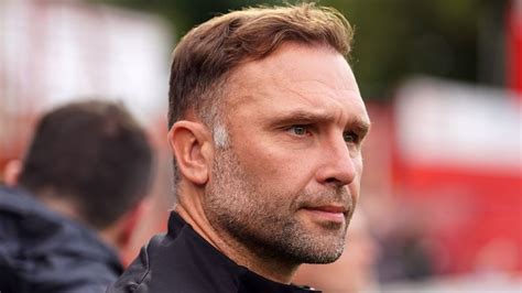 Blackburn Rovers John Eustace Expected To Take Over As Manager After Jon Dahl Tomasson Exit