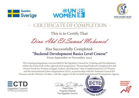 dina abdelsamad on linkedin i m happy to share that i have graduated