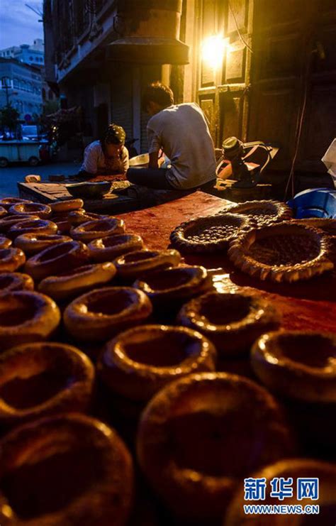 무슬림 축제 ‘이드 알피트르 지역별 독특한 풍습 14