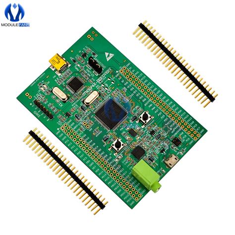 Stm F Stm F Cortex M St V St Link V